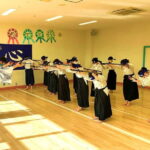 Authentic Samurai Fight Experience with Worldwide Coach - What to Expect: From Greetings to Goodbyes