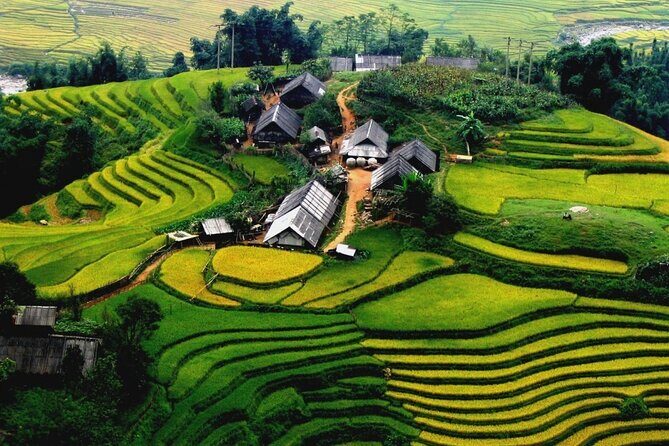 Authentic Sapa Trekking With Local Family Homestay (2d1n by bus) - How We View the Value
