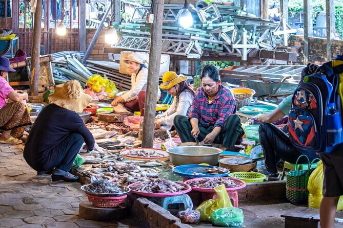 Authentic Siem Reap: Tuk Tuk Countryside and Sunset Tour - Who Will Love This Experience?