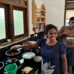 Authentic Sri Lankan Village Experience with Local Family - Learning to Cook Sri Lankan Rice and Curry