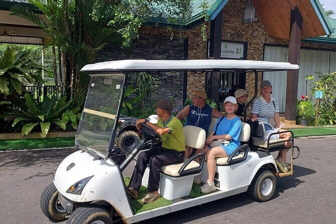 Authentic Sri Lankan Villages Private Guided Tour with Lunch - Practical Details and Tips