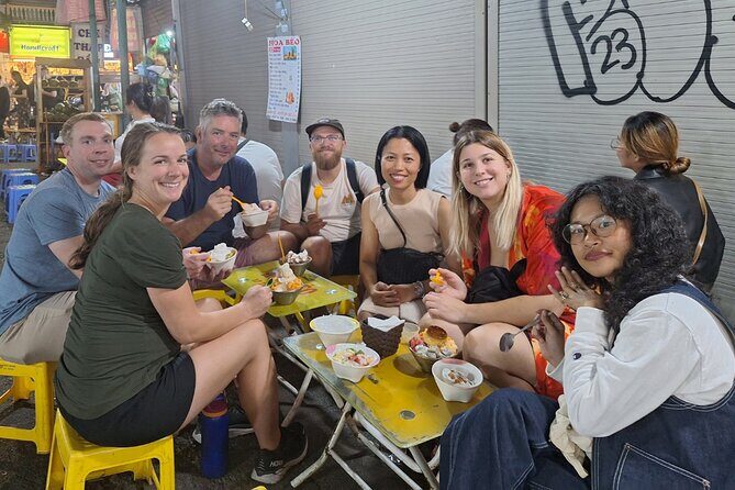 Authentic taste of Hanoi - Food tour with a local foodie - Who Would Love This Tour?