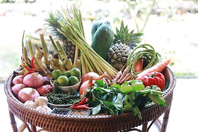 Authentic Thai Cooking Class by Suuko Wellness Spa - Who Would Enjoy This?