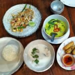 Authentic Thai Cooking with Visit Local Market - The Value and Why It Matters