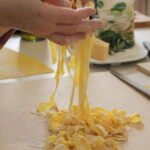 Authentic Tuscan Pasta Class in Florence with Local Chef Cinzia - Authenticity and Authentic Experience