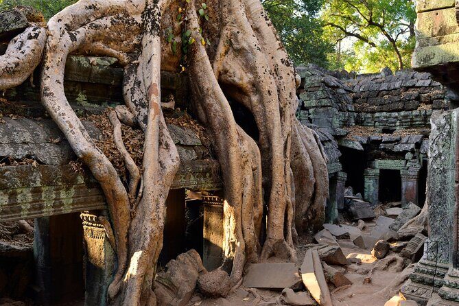 Authentic Vietnam And Cambodia 14-Days - From Hanoi to Siem Reap - The Value of This Tour