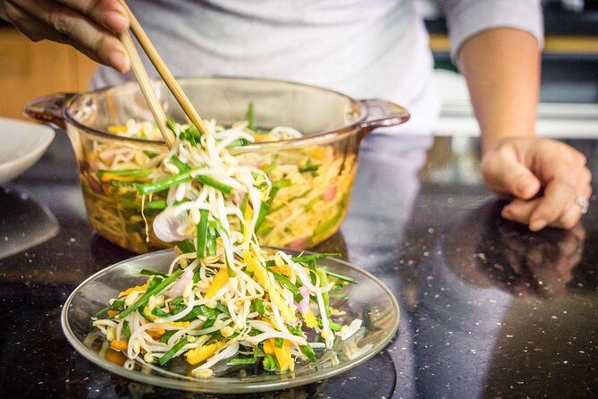 Authentic Vietnamese Cooking Class in Ho Chi Minh City - Analyzing the Price and Overall Value