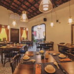 Authentic Vietnamese Set Menu Dining at The East - What To Expect: An Authentic Vietnamese Feast