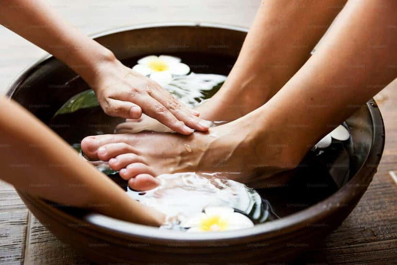 Authentic Vietnamese Traditional Massage Experience - Authenticity, Comfort, and Cultural Appreciation