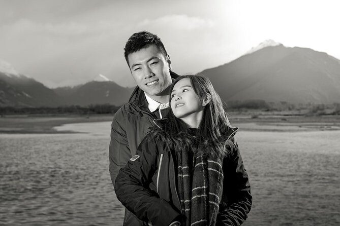 AuthenticAs Paradise - Professional Photography & Exclusive Guided 4WD Tour - Transportation & Comfort