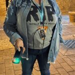 Avalon: Haunted EMF Detection Walking Tour, Age 12 & Up - Detailed Tour Breakdown