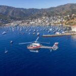 Avalon: Santa Catalina Island Aerial Helicopter Tour - The Itinerary: What Makes Each Stop or View Special