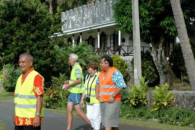 Avarua Historical Walking Tour - Is This Tour Worth It?