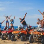 Aventura extrema en ATV por el desierto y playa en Cabo San Lucas - The Sum Up