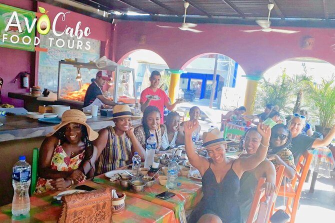 AvoCabo Food Tour - Guides and Group Size: Why They Matter