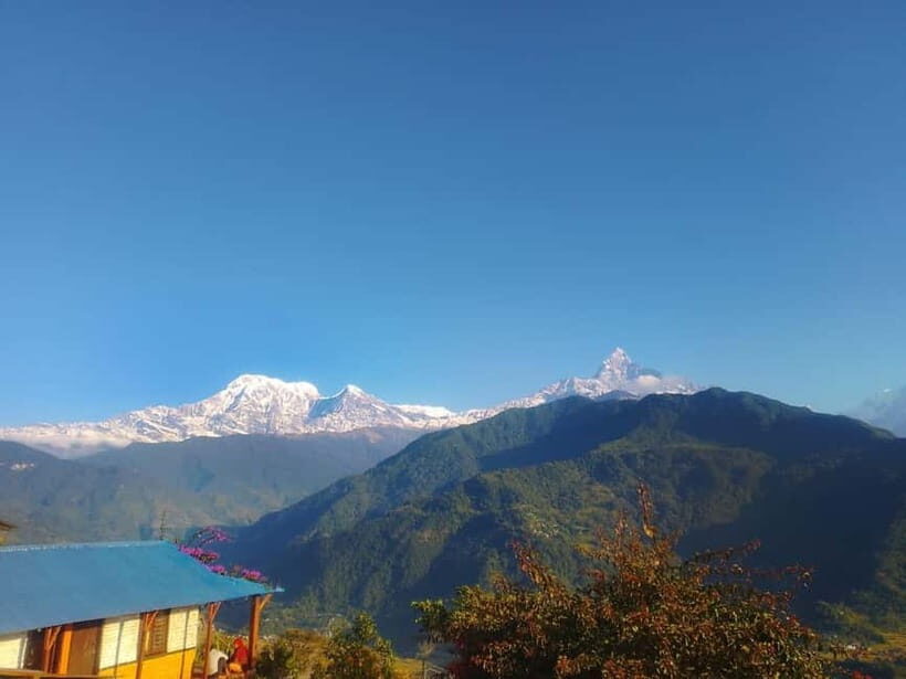 Awaken to the Himalayas: Sarangkot Sunrise Tour - Who Should Consider This Tour?