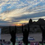 Awaken with the Desert: Sunrise Yoga Experience - Who Will Love This Experience