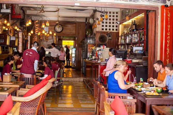 Award-Winning Cooking Class Experience with Professional Teacher - What Makes This Experience Stand Out