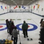 Awesome Curling Experience - The Equipment and Facilities