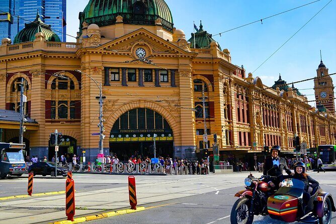 Awesome Motorcycle Sidecar Sightseeing Melbourne - Final Thoughts: Is It Worth It?
