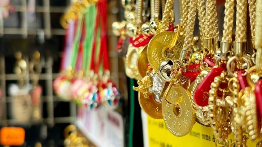 Awesome Private Tour: Tsukiji, Asakusa, Shinjuku, Shibuya - Who Is This Tour Best For?