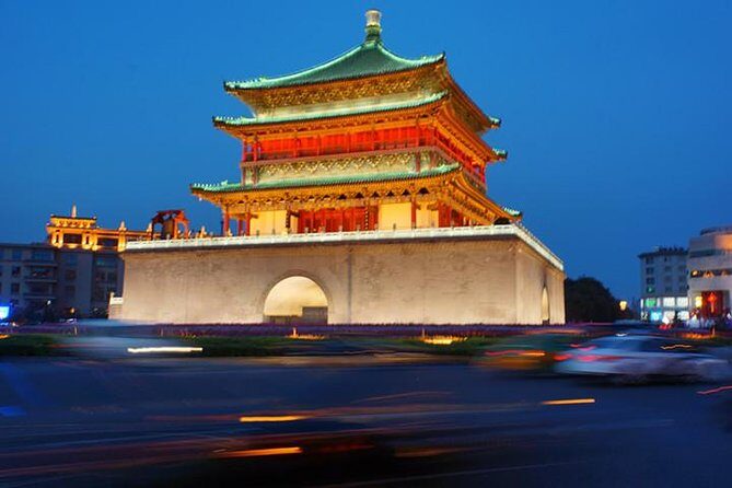 Awesome Terracotta Army-one day tour Spanish guide service - Why Choose This Tour?