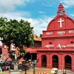 Awsome Historical Melaka 2 Days Tour - Breaking Down the Itinerary: What You’ll Experience