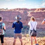 Ayers Rock: Overnight Kings Canyon Experience - Transportation & Logistics