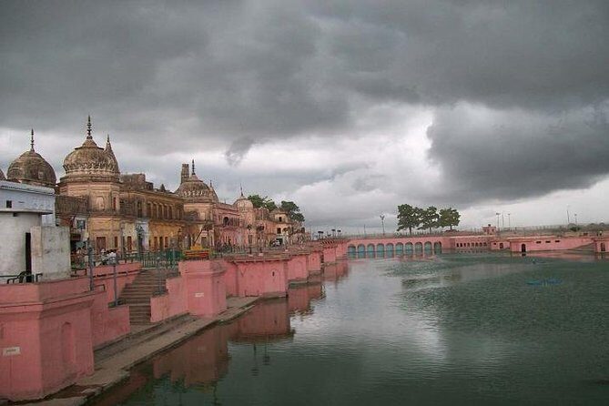 Ayodhya Tour From Lucknow (Same Day) - Who Will Enjoy This Tour?