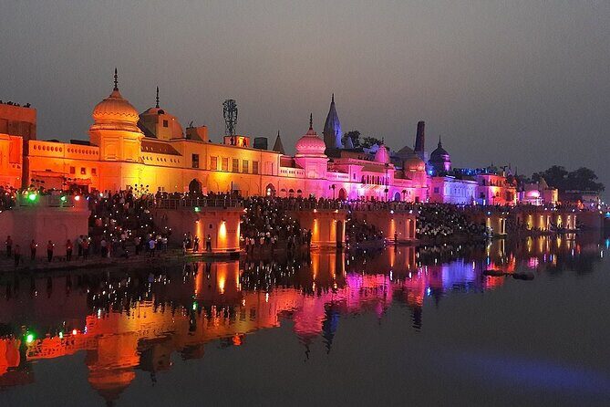 Ayodhya tour in one day - Private & Guided tour - Why This Tour Offers Value and Authenticity