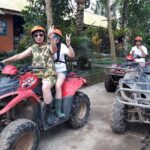 Ayung River Rafting & Ubud ATV Ride - The Sum Up