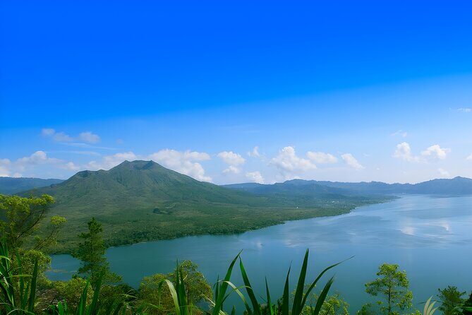 Ayung White Water Rafting and Kintamani Volcano Tour - Who Will Love This Tour?