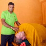 Ayurveda Day Package - The Booking and Flexibility