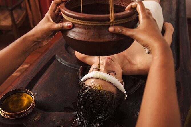 Ayurveda Treatment for Dermatological Diseases - Value and Cost Effectiveness