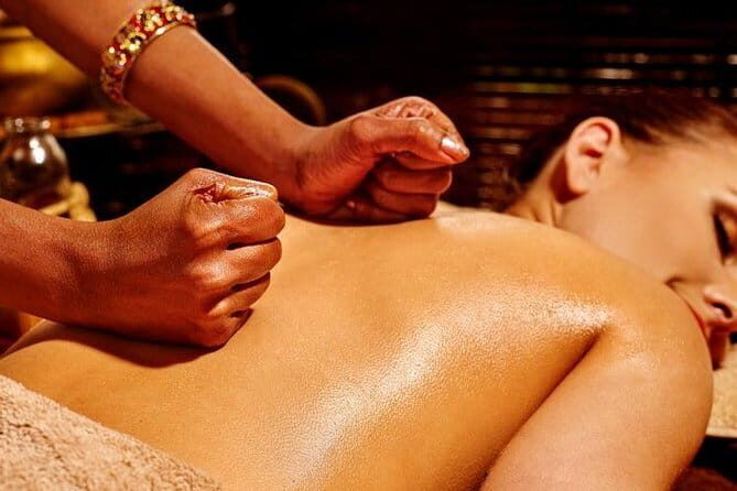 Ayurvedic Relaxation Package for 7 Days - The Itinerary in Detail: What to Expect Each Day