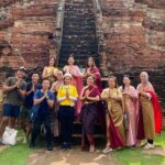 Ayuthaya Must Visit Temples Tour from Bangkok by MyProGuide - The Experience and Value