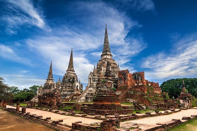 Ayutthaya Ancient Capital Tour from Bangkok with River Cruise - Practical Details: What You Need to Know