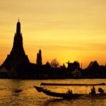 Ayutthaya Ancient City - A Deep Dive into the Itinerary