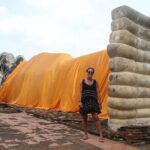 Ayutthaya Ancient Temples Tour from Bangkok by Road (SHA Plus) - The Itinerary in Detail