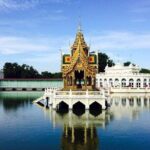 Ayutthaya Ancient Temples Tour from Bangkok by Road (SHA Plus) - The Practical Side: What the Tour Offers