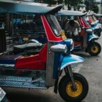 Ayutthaya Cultural Triangle City Tour with Transfer - Who Should Consider This Tour?