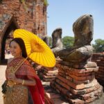 Ayutthaya Day Tour By Coach and Cruise - Authentic Insights from Travelers
