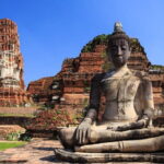 Ayutthaya Fullday history and world heritage sites - An In-Depth Look at the Tour Experience