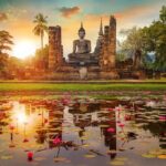 Ayutthaya Glittering Sunset, Boat Ride, Noted Sight, Local Market - Frequently Asked Questions