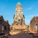Ayutthaya Heritage Bicycle Tour to Top Tourists Attractions - The Experience: What You’ll Love
