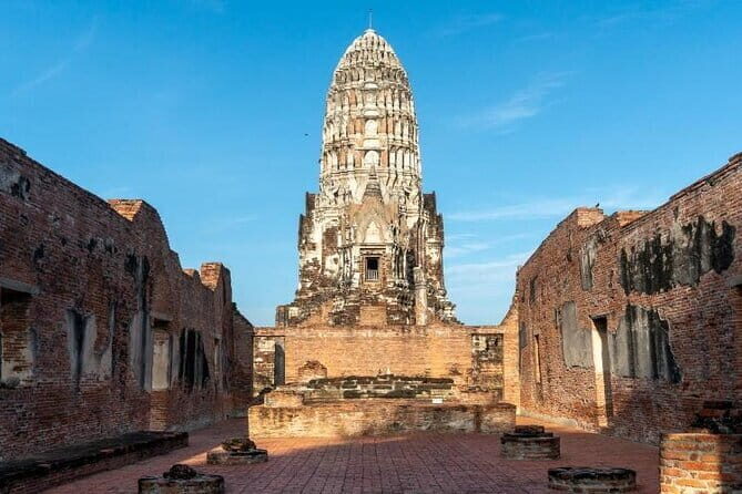 Ayutthaya Heritage Bicycle Tour to Top Tourists Attractions - The Experience: What You’ll Love
