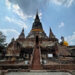 Ayutthaya Historical Old Capital day Tour from Bangkok - Who Will Love This Tour?