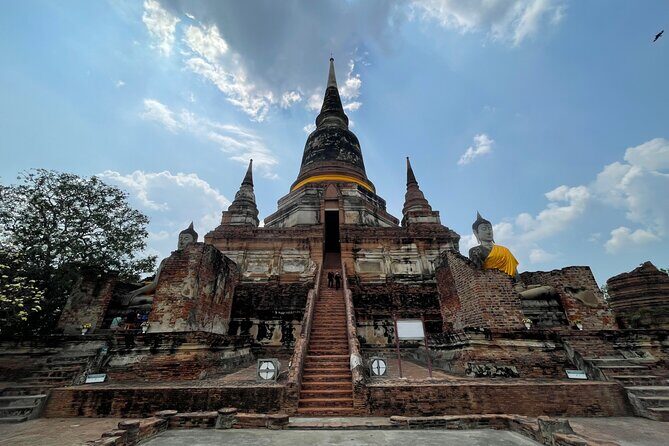 Ayutthaya Historical Old Capital day Tour from Bangkok - Who Will Love This Tour?