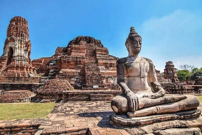 Ayutthaya & Khao Yai National Park Adventure from Bangkok - Practical Tips for Tour Participants