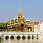 Ayutthaya One Day: Famous Temples & Bang Pa-In Palace Tour - A Detailed Look at the Itinerary